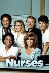Nurses: Season 3, Episode 1 | Rotten Tomatoes