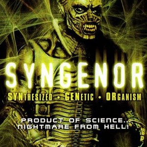 Syngenor - Rotten Tomatoes
