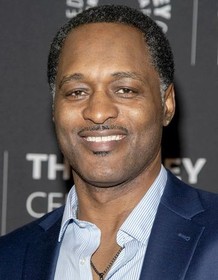 Javon Johnson | Rotten Tomatoes