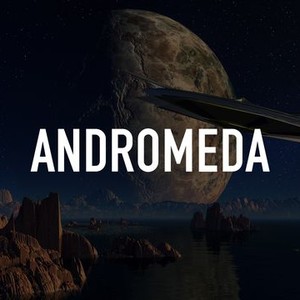 Andromeda - Rotten Tomatoes
