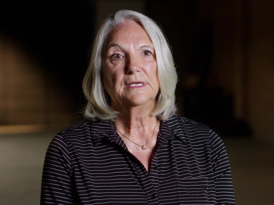 Sharon Nelson Killer Photos