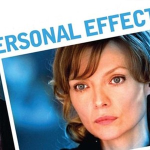 Personal Effects - Rotten Tomatoes