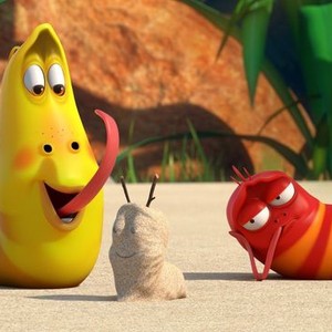 Larva Island - Rotten Tomatoes