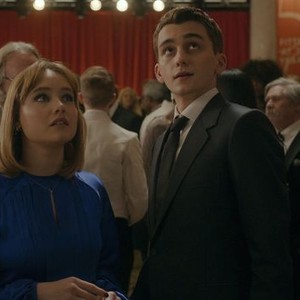 Lockwood & Co.: Season 1, Episode 6 - Rotten Tomatoes