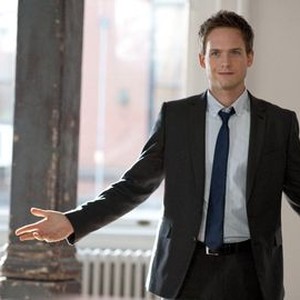 Suits: Season 1, Episode 1 - Rotten Tomatoes