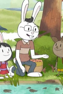 Elinor Wonders Why: Season 1, Episode 36 - Rotten Tomatoes