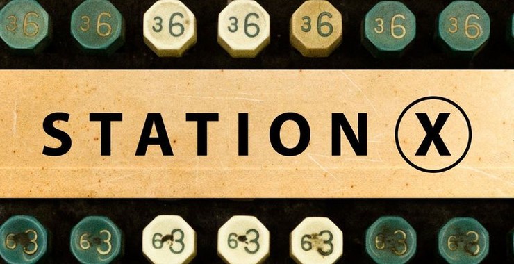 Station X - Rotten Tomatoes