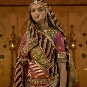 Padmaavat - Rotten Tomatoes