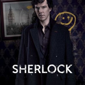 Sherlock - Rotten Tomatoes