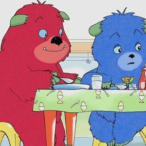 Humf: Season 1, Episode 73 - Rotten Tomatoes