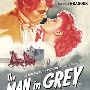 The Man in Grey - Rotten Tomatoes