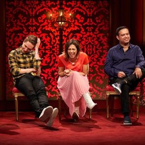 Taskmaster: Season 8, Episode 9 - Rotten Tomatoes