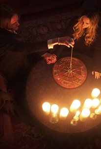 Witchboard (2024) | Rotten Tomatoes
