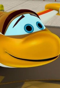 Space Racers: Season 1, Episode 20 - Rotten Tomatoes