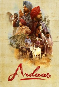 Ardaas | Rotten Tomatoes