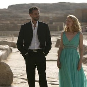 Cairo Time - Rotten Tomatoes