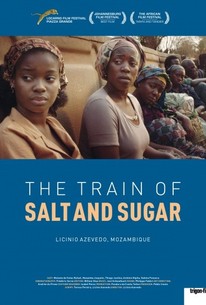 The Train of Salt and Sugar | Rotten Tomatoes