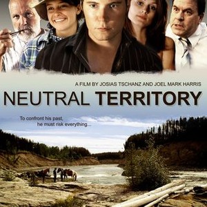 Neutral Territory - Rotten Tomatoes