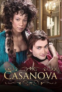 Casanova (2005) | Rotten Tomatoes