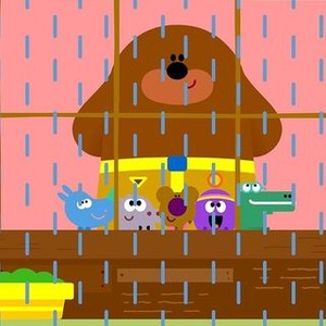 Hey Duggee: Season 1, Episode 23 - Rotten Tomatoes