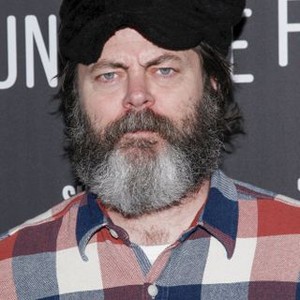 Nick Offerman - Rotten Tomatoes