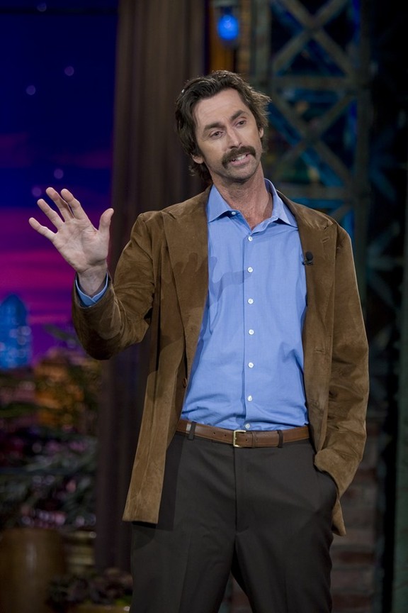 Kirk Fox The Test