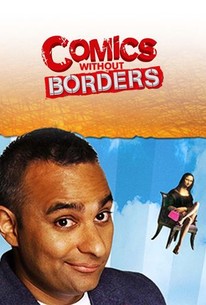 Comics Without Borders | Rotten Tomatoes