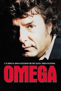 Omega | Rotten Tomatoes