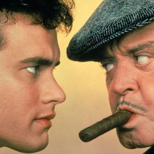 Nothing in Common - Rotten Tomatoes