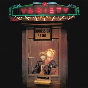 Variety - Rotten Tomatoes