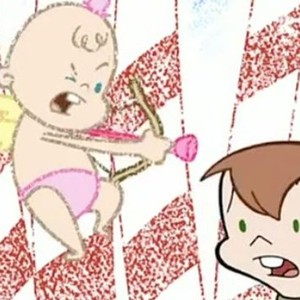 ChalkZone: Season 2, Episode 4 - Rotten Tomatoes