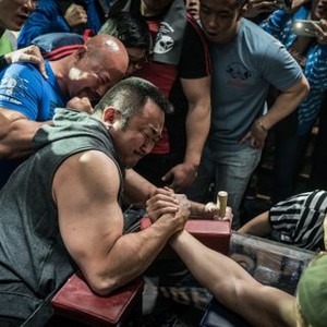 Champion - Rotten Tomatoes