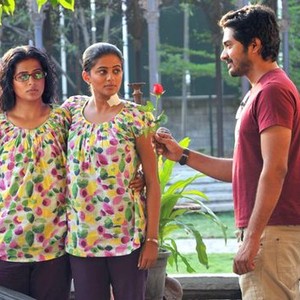 Charulatha - Rotten Tomatoes