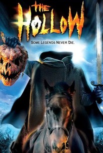 The Hollow | Rotten Tomatoes