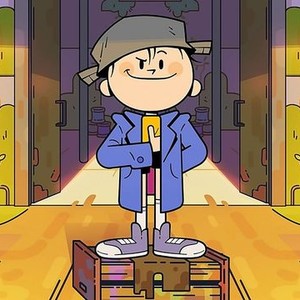 The Nutty Boy - Rotten Tomatoes