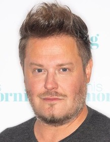 Andy Harmer | Rotten Tomatoes