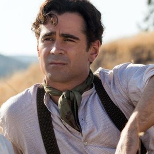 Colin Farrell - Rotten Tomatoes