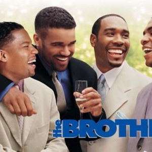 The Brothers (2001) - Rotten Tomatoes
