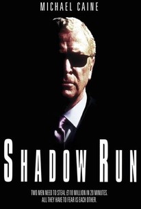 Shadow Run | Rotten Tomatoes