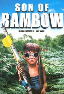 Son of Rambow (2007) - Rotten Tomatoes
