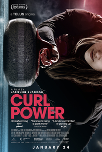 Curl Power | Rotten Tomatoes