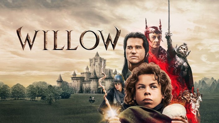 Willow Review