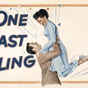 One Last Fling - Rotten Tomatoes