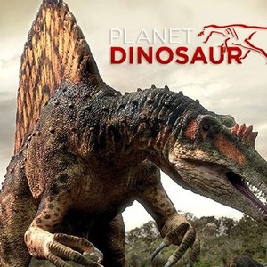Planet Dinosaur - Rotten Tomatoes