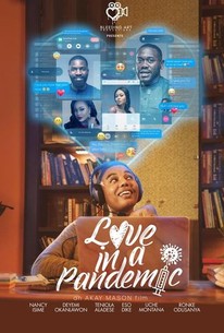 Love in a Pandemic | Rotten Tomatoes
