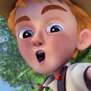 Adventure Planet - Rotten Tomatoes