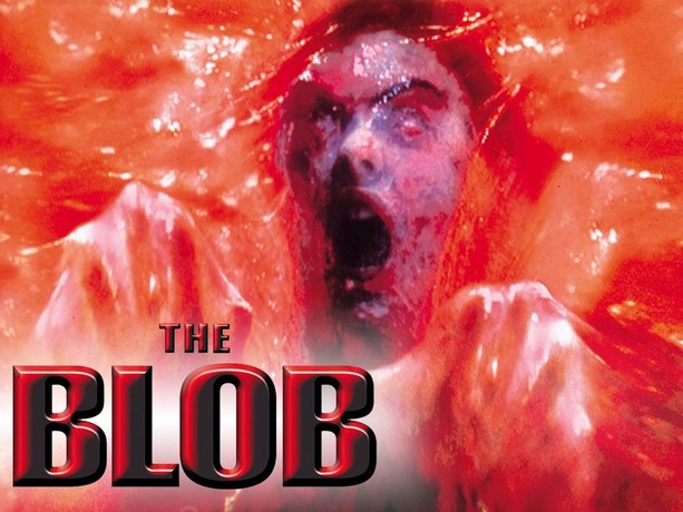 The Blob Movie Synopsis Summary Plot Film Details