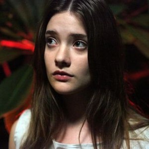 Eva Bourne - Rotten Tomatoes