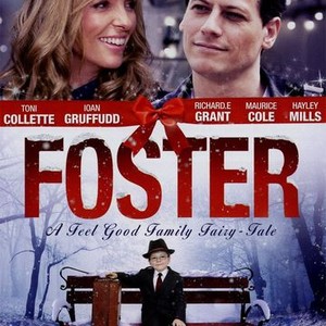 Foster - Rotten Tomatoes