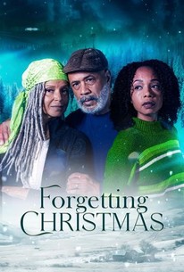 Forgetting Christmas | Rotten Tomatoes